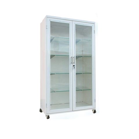Instrument Cabinet - Paramount Medical Supplies